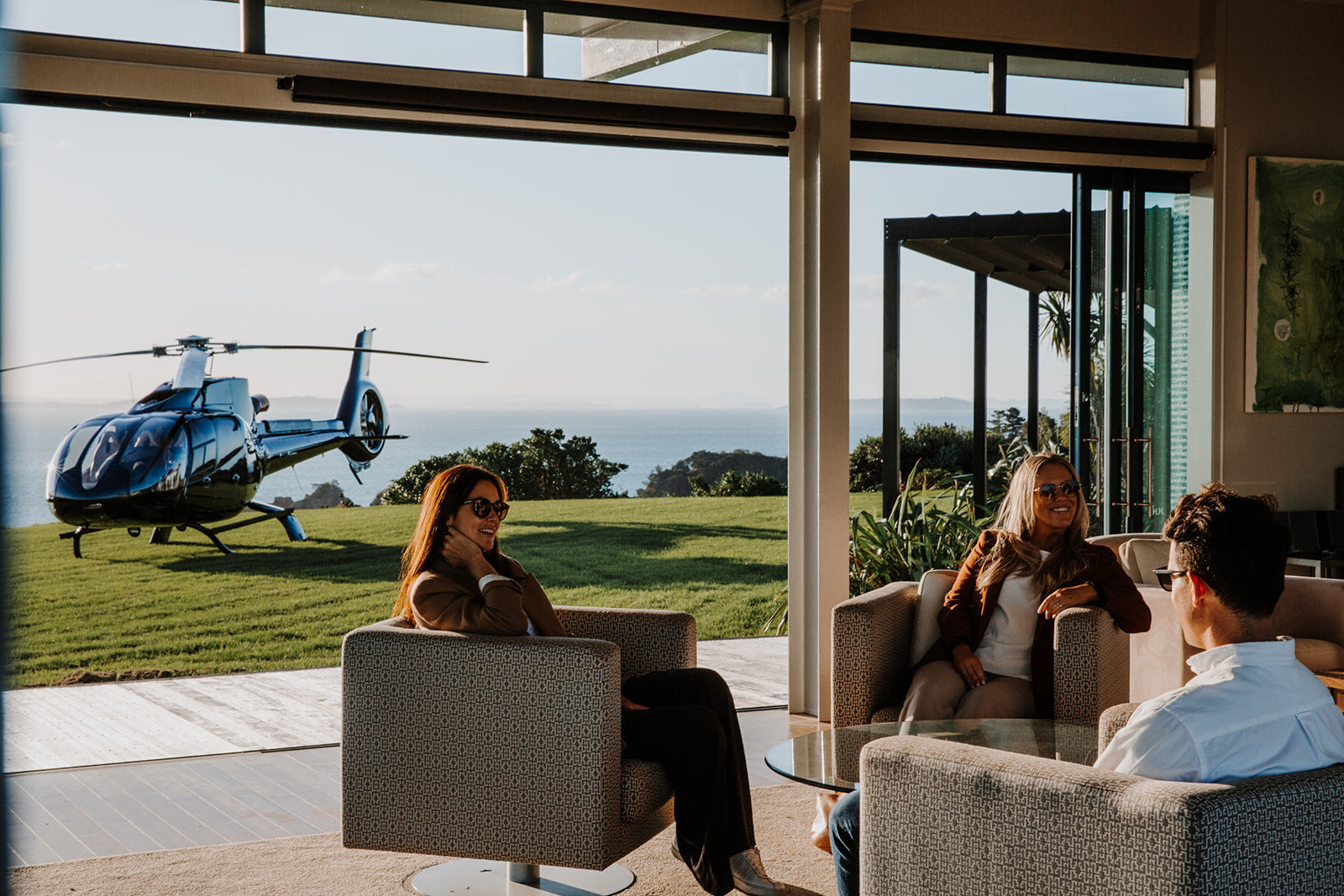 Top Luxury Experiences in Auckland Holidays | Heli Me